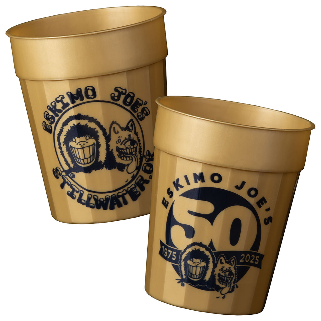 JOE'S CUPS ALL COLORS - CUP – Eskimo Joe's Clothes
