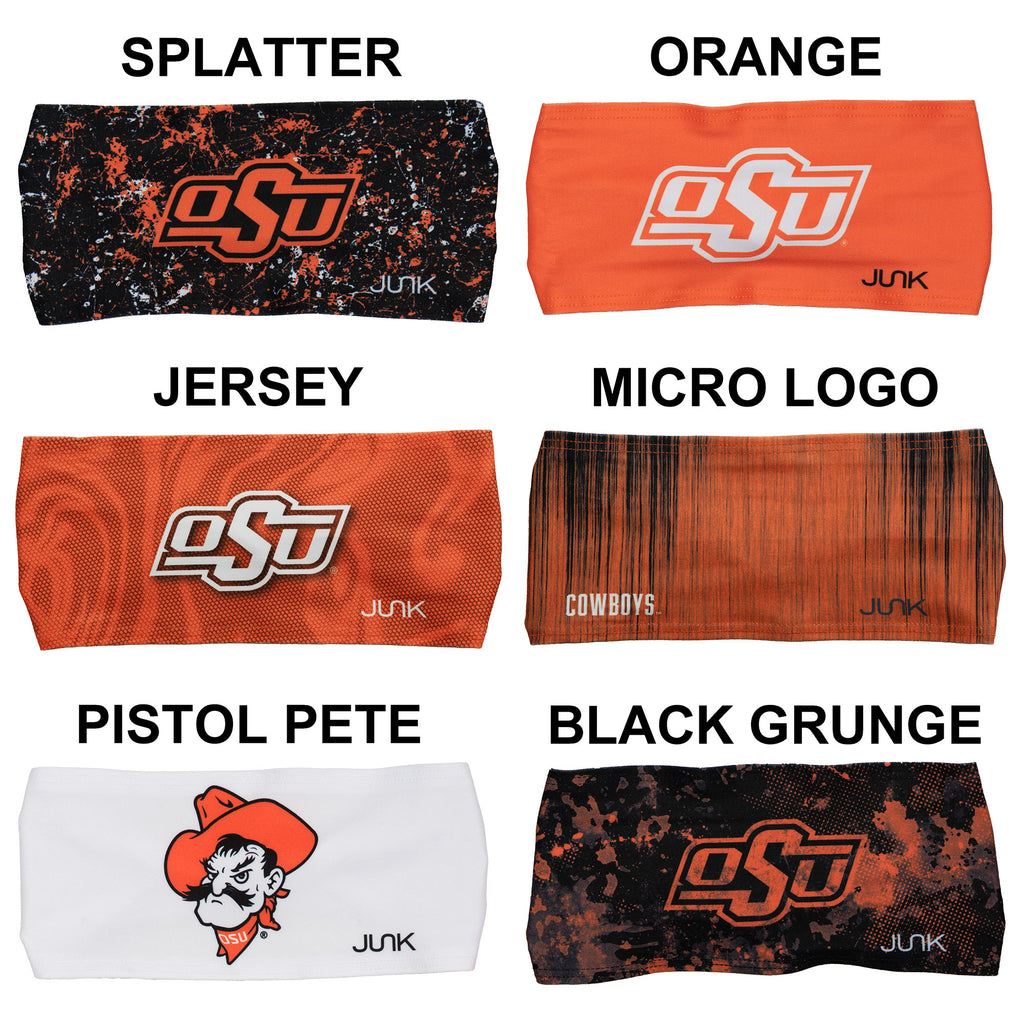OSU HEADBAND - JOSUHB – Eskimo Joe's Clothes