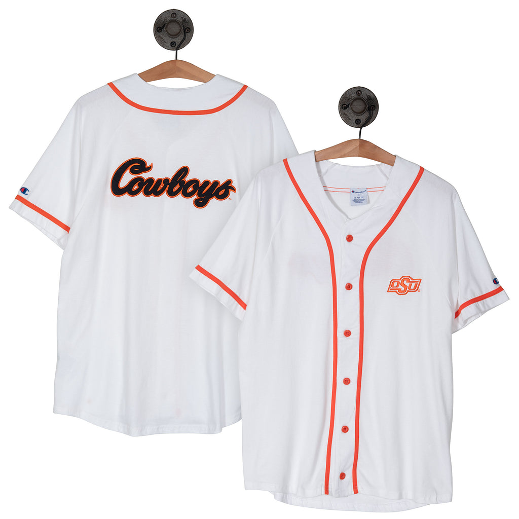 OSU BASEBALL TEE - OSUBT – Eskimo Joe's Clothes