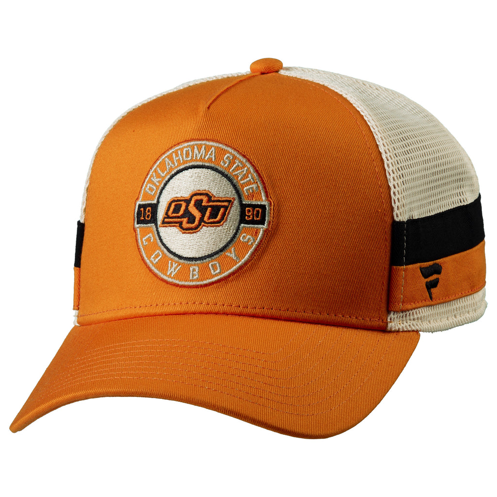 OSU COLLEGE PRESTIGE HAT - OSUCPH – Eskimo Joe's Clothes