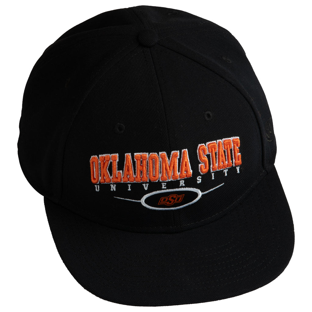 OSU POLY BLACK BULLPEN HAT - OSUPBBH – Eskimo Joe's Clothes