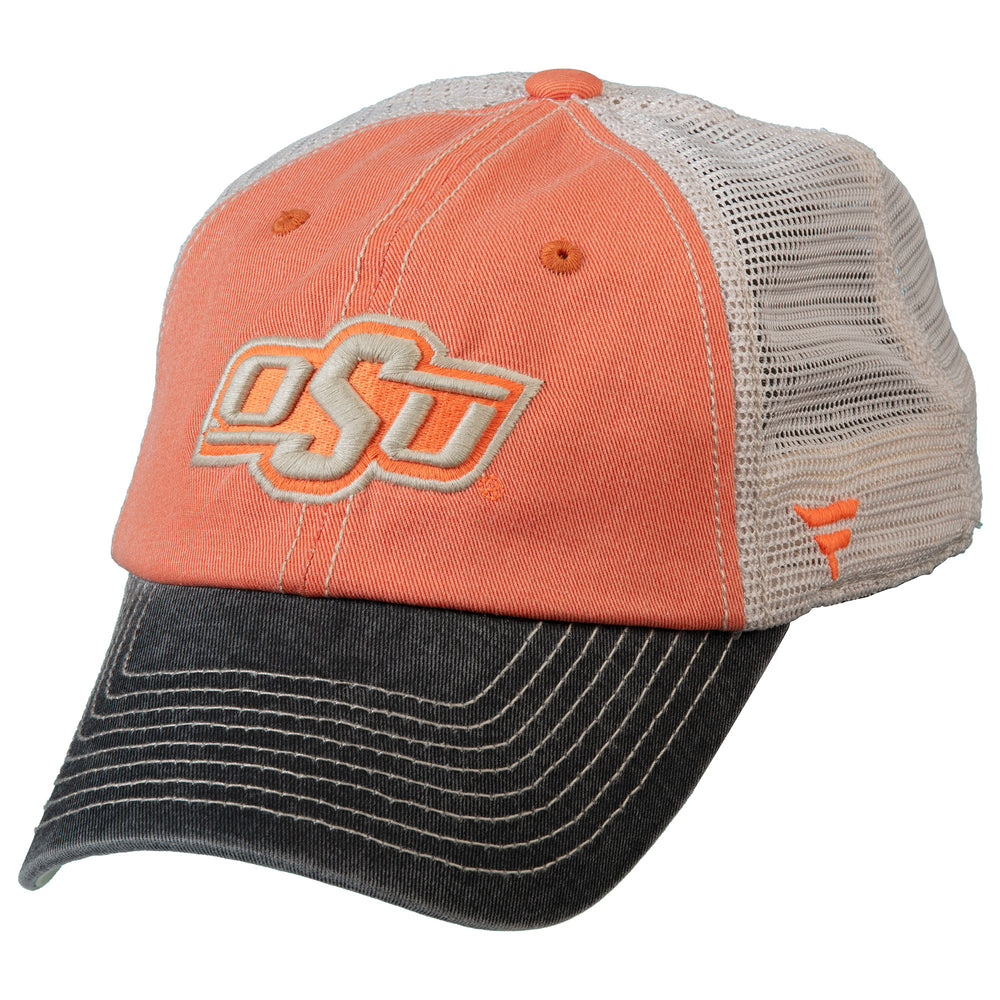 OSU TWO-TONE VICTORY HAT - OSUTTVH – Eskimo Joe's Clothes