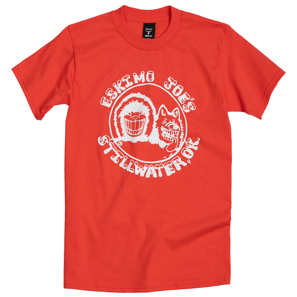 JOE'S CLASSIC T-SHIRT - T – Eskimo Joe's Clothes