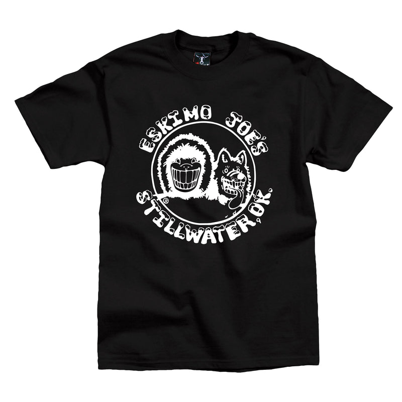 JOE'S CLASSIC T-SHIRT - T – Eskimo Joe's Clothes