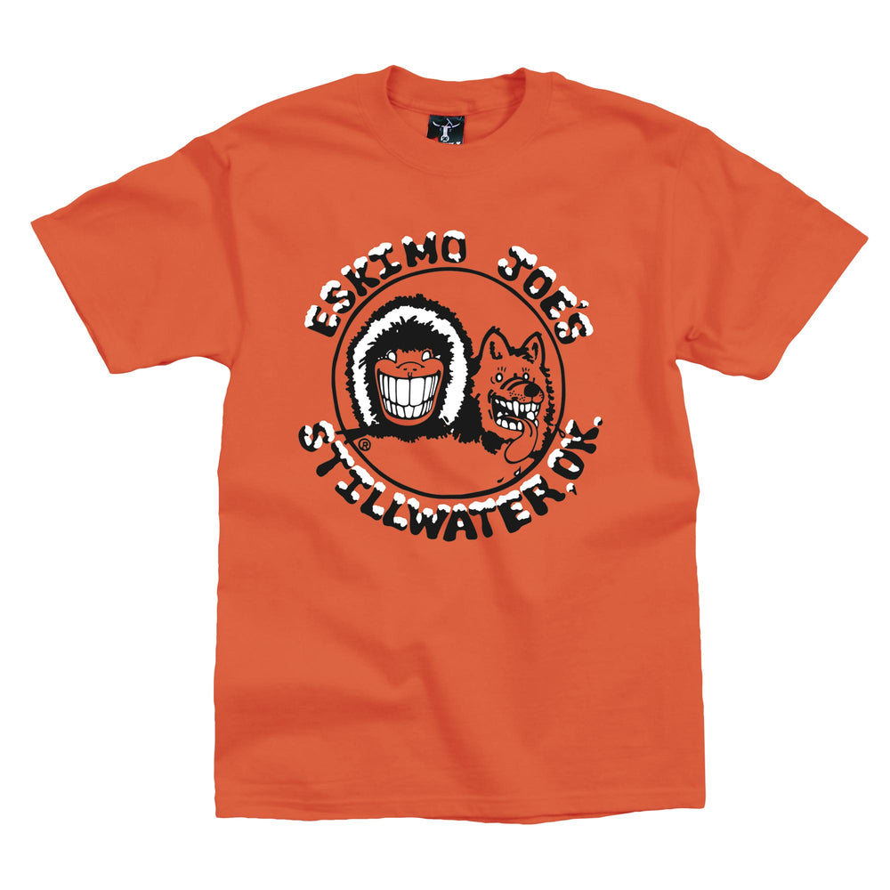 JOE'S CLASSIC T-SHIRT - T – Eskimo Joe's Clothes