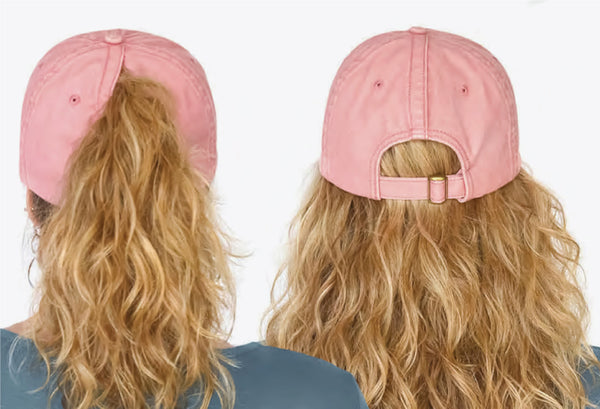 INFINITY HER HATS - IHH – Eskimo Joe's Clothes